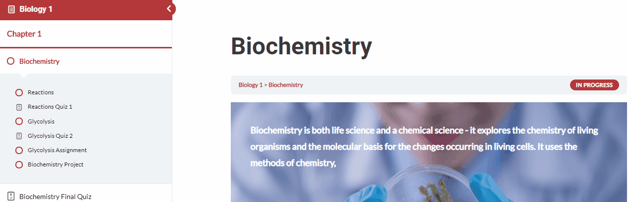 Guide Lines for Students – Del Rosario Christian Institute